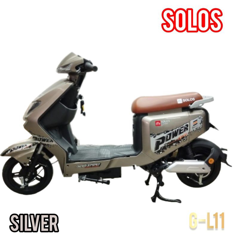 Jual Sepeda listrii motor solos | Shopee Indonesia