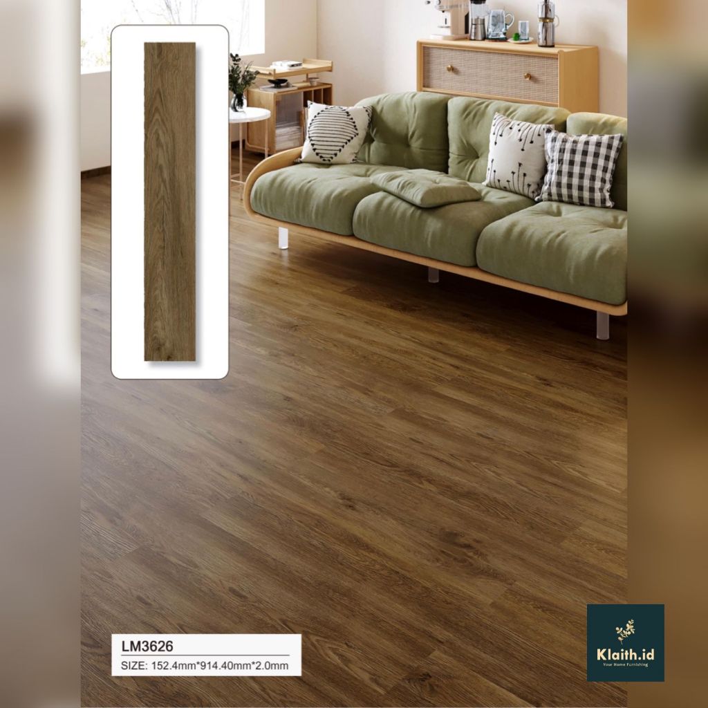 Jual VYNIL LANTAI TEBAL 2MM, VINYL LANTAI TEBAL 2MM MEREK MOTTO ...