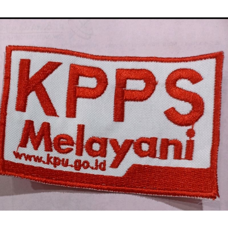 Jual logo kpps dan pilkada serentak | Shopee Indonesia