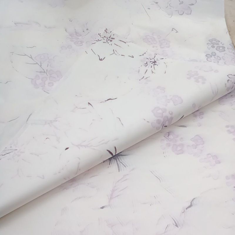 Jual Kertas layangan//kertas layangan putih motip ukuran 90x90 | Shopee ...