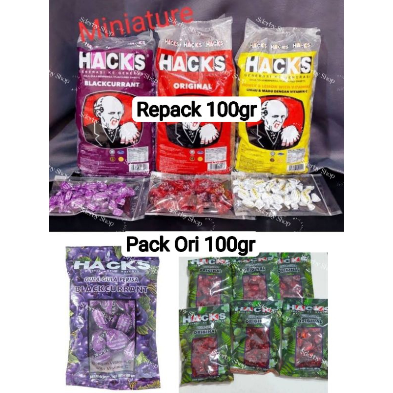 Jual Permen Batuk Pelega Tenggorokan Original Lemon Blackcurrant ...