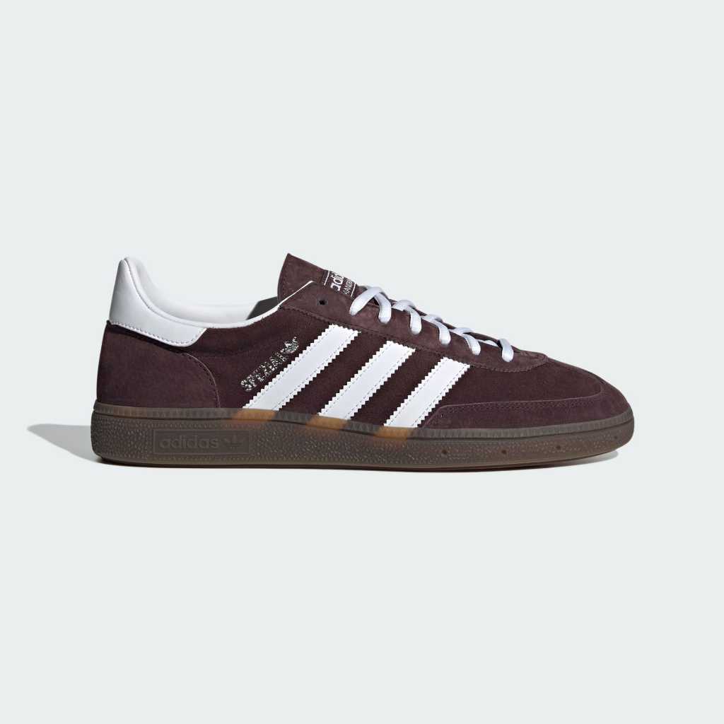 Jual Adidas Handball Spezial Shadow Brown Gum IF8914 | Shopee Indonesia