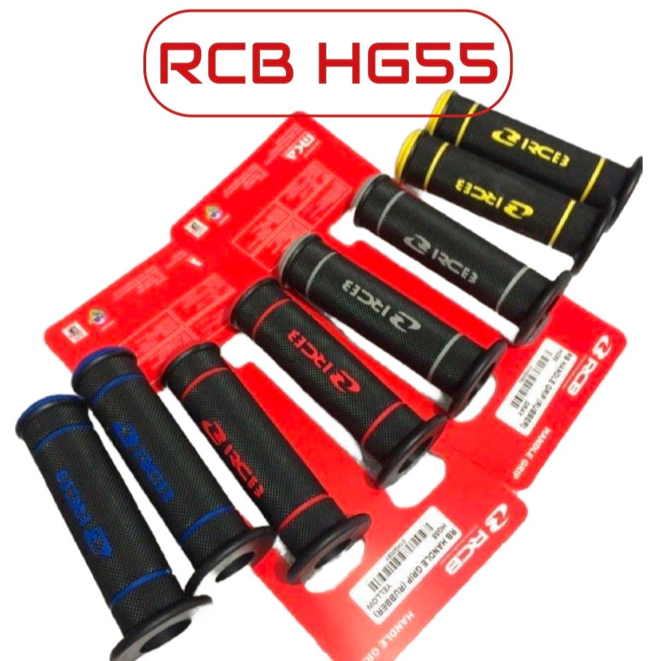 Jual #CRC# # handgrip RCB grip RCB universal handfat handgrip rcb ...