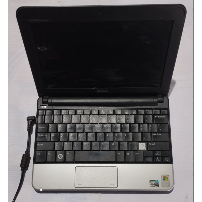 Jual Notebook Dell Inspiron mini 10 Intel Atom DDR2 | Shopee Indonesia