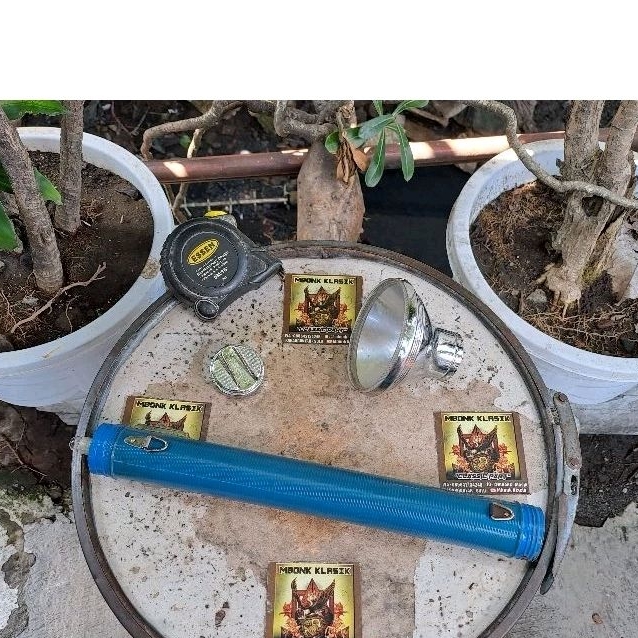 Jual lampu senter vintage jadul antik national japan ORIGINAL senter ...