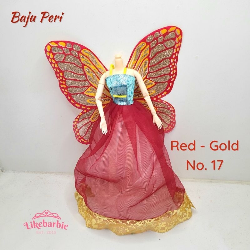 Jual Baju Peri | Shopee Indonesia