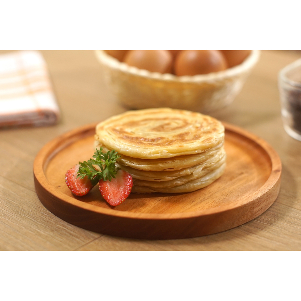 Jual Roti Maryam Roti Cane Roti Canai Frozen Original Isi 5 Pcs