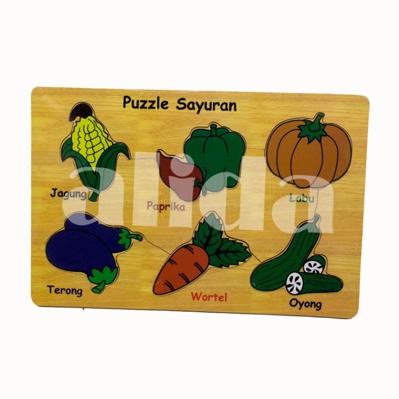 Jual Mainan Anak Puzzle / Puzle / Pazel Abjad Huruf Angka Hijaiyah ...