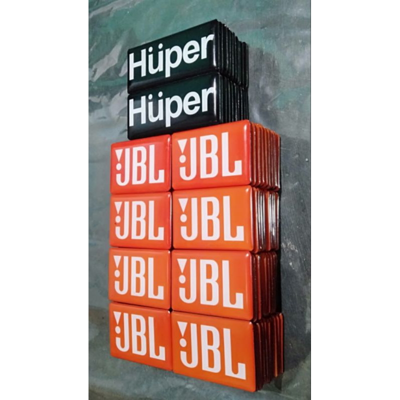 Jual LOGO/LEBEL AUDIO SOUND SYSTEM BERKUALITAS ORIGINAL | Shopee Indonesia