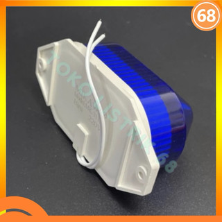 Jual Lampu Blitz Strobe Light Flash Lamp Lampu Blits Kedap Kedip 220V ...