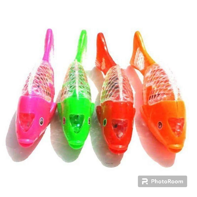 Jual MAINAN ANAK IKAN ROBOT LT37 MAINAN IKAN MUSIK LAMPU JALAN | Shopee ... Jual MAINAN ANAK IKAN ROBOT LT37 MAINAN IKAN MUSIK LAMPU JALAN | Shopee ...