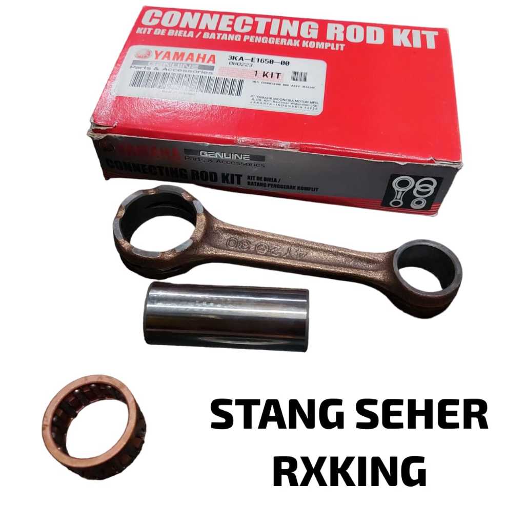 Jual STANG SEHER RXKING YGP | Shopee Indonesia