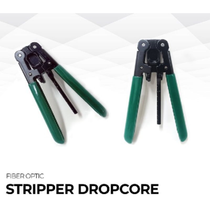Jual FIBER OPTIC STRIPPER DROPCORE TANG | Shopee Indonesia