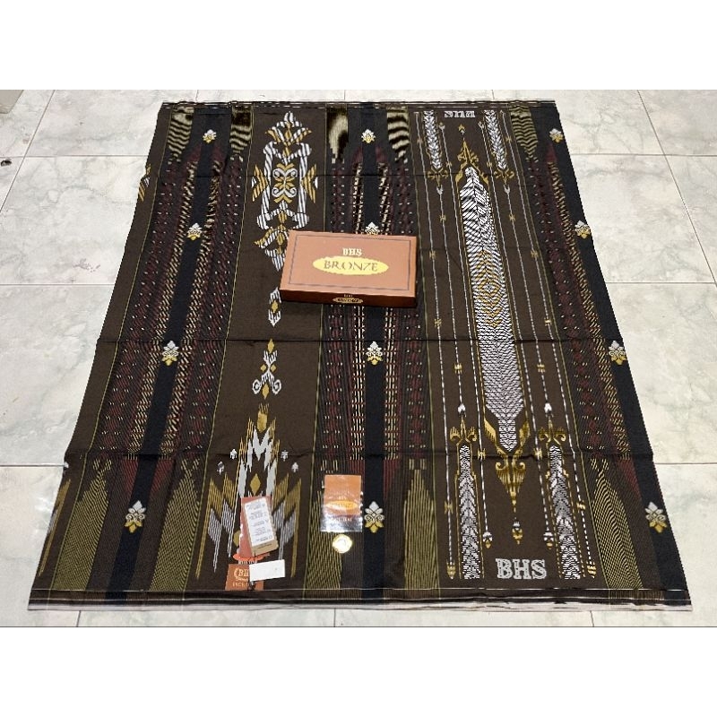 Jual SARUNG BHS EXCELLENT SKT SKA JSK JGO JGP JGQ SPC BRONZE | Shopee ...