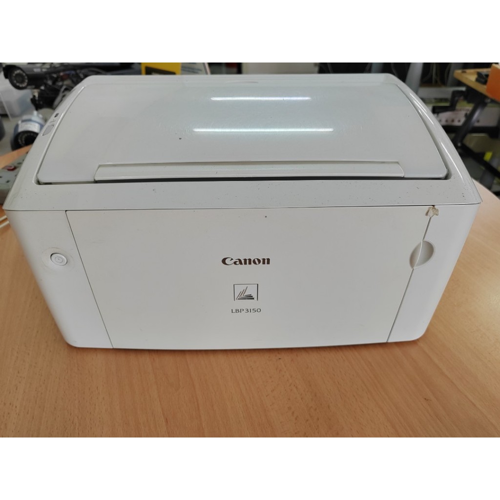Jual Printer Laserjet Canon LBP3150 Toner Compatible Universal Setara ...