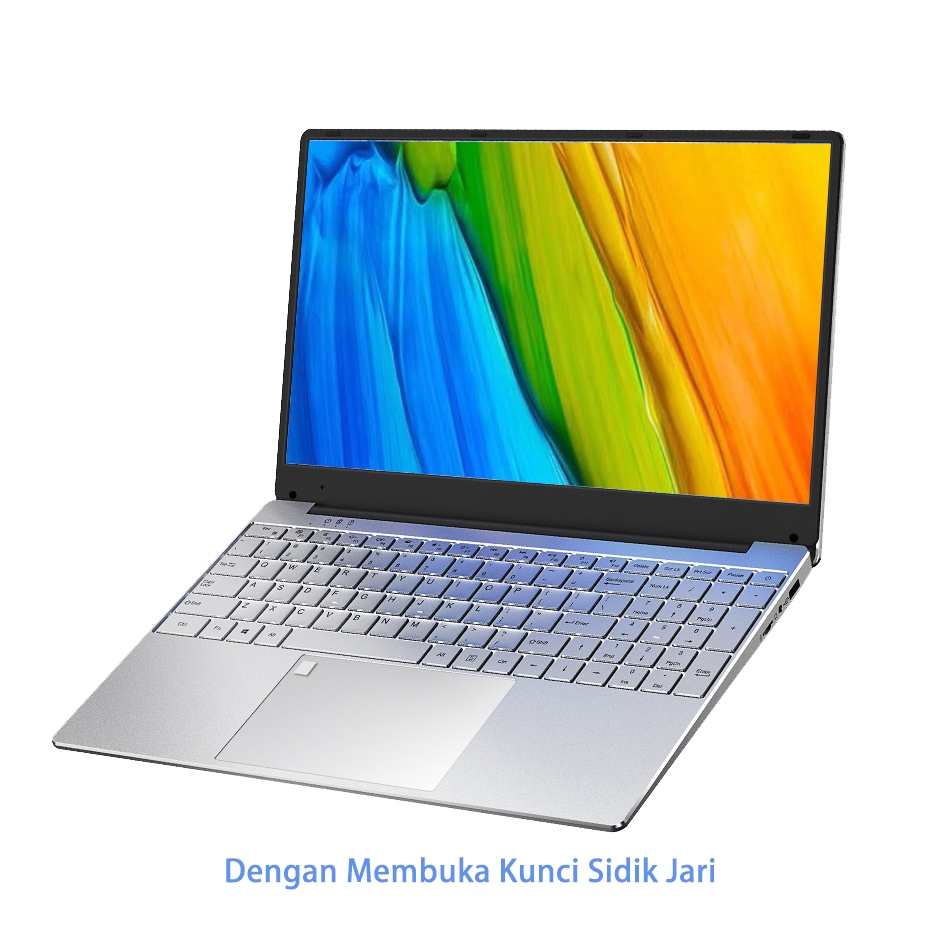 Jual Vove 2024 Leptop Terbaru Murah Original Laptop Baru 256gb Ssd 15 6