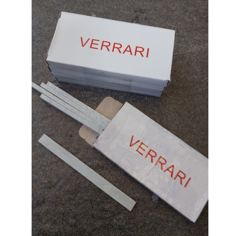 Jual Kapur Besi Harga 1 Kotak/ Kapur Tukang/ Stone Pencil/Ferrari Stone ...