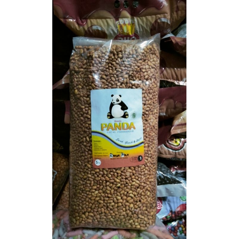 Jual Dele cap Panda 5kg | Shopee Indonesia