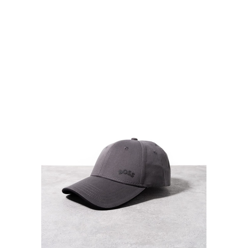 Jual HUGO BOSS Bold curved small logo cap | Shopee Indonesia