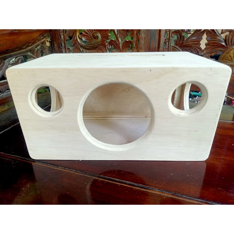 Jual Box speaker 2, 1 subwoofer 5 inch midran 2 inch istimiwir | Shopee ...