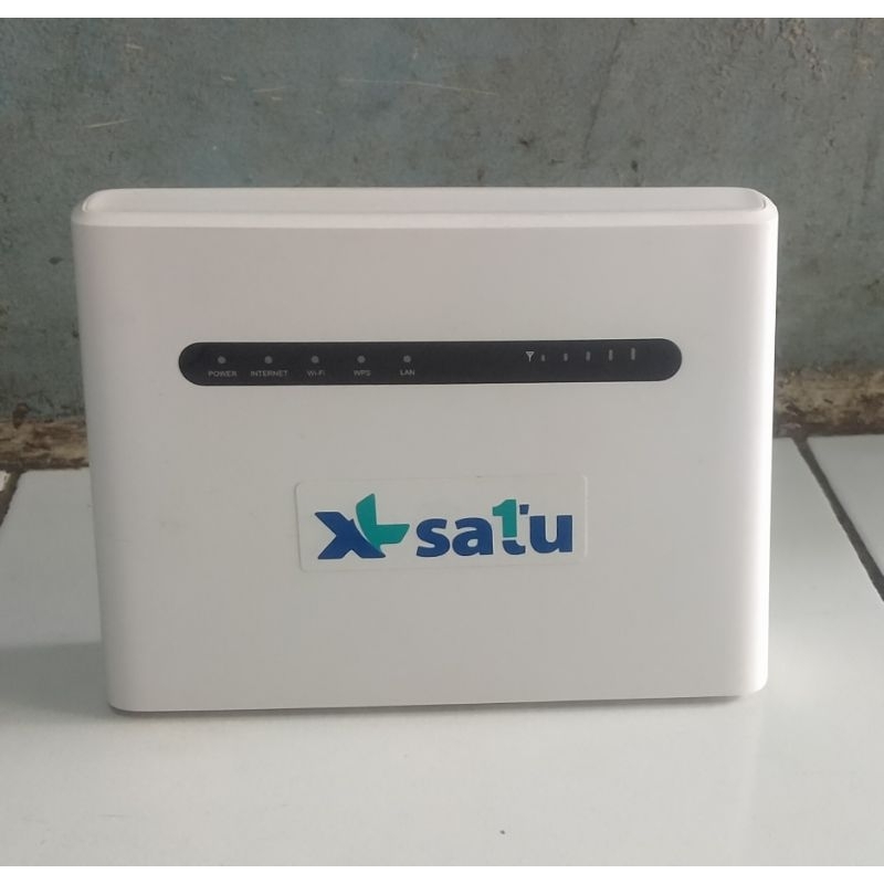 Jual XL HOME HKM B001 (ORI) | Shopee Indonesia