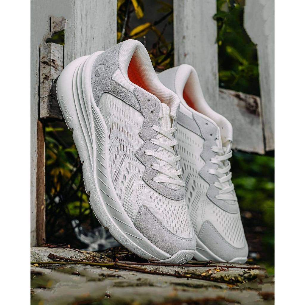 Jual ortuseight hyperblast encore sl winter white sepatu running ...