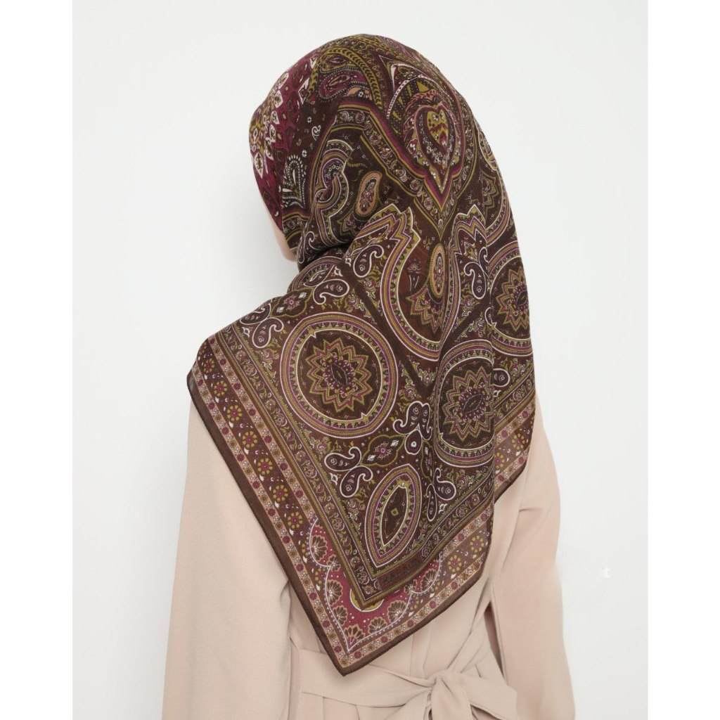 Jual Jilbab Turki Karaca 120 x 120 | Shopee Indonesia