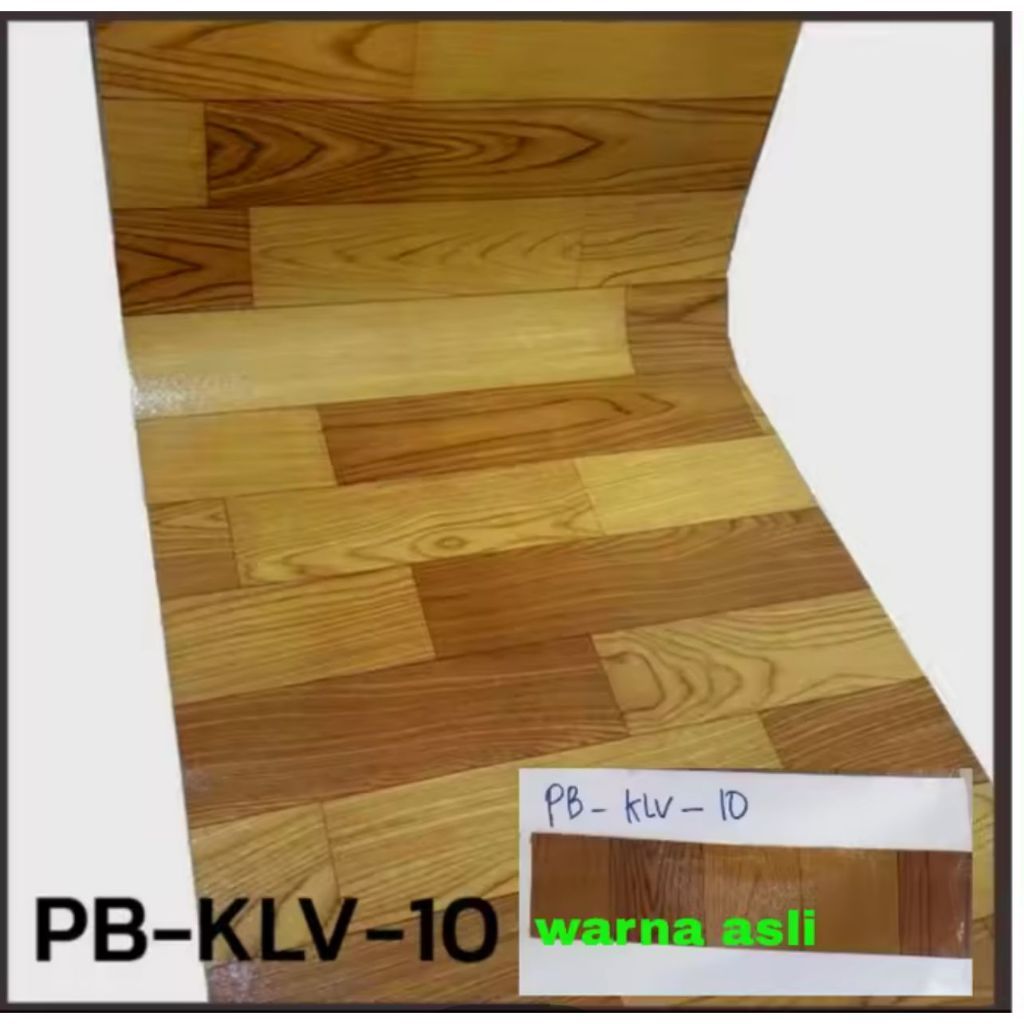 Jual KARPET LANTAI VINYL ROLL/ VINYL GULUNG TEBAL 0.7 MM - PANJANG 25 ...