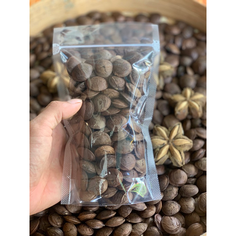 Jual Bibit Kacang Sacha Inchi grade A 1kg | Shopee Indonesia