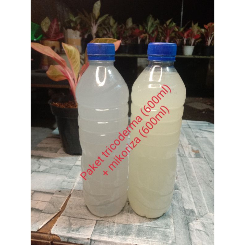 Jual paket tricoderma+ mikoriza | Shopee Indonesia