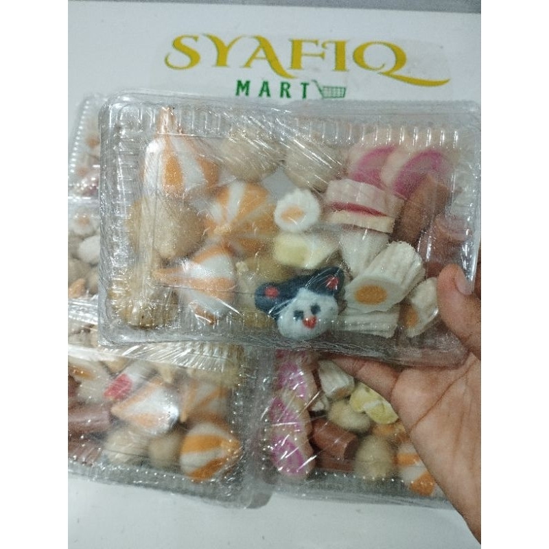 Jual Bakso Suki / Bakso Seafood / Bakso Steamboat | Shopee Indonesia