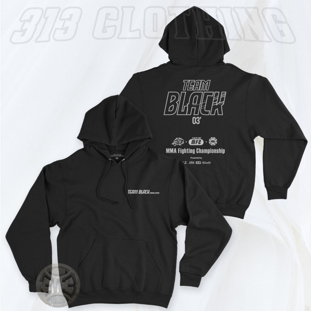 Jual Jaket Team Black Jinx Outfit Manhwa Joo Jaekyung / Hoodie Team ...