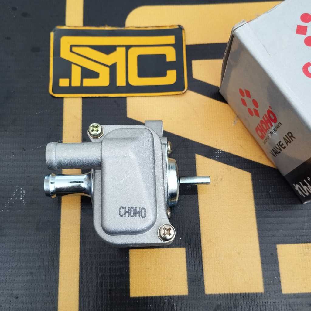 Jual Pembuangan Udara Assy / AIS Air Induction System / Valve Air ...