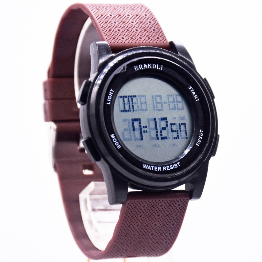 Jual BRANDLI 202308 ORIGINAL TAHAN AIR ( 6W ) | Shopee Indonesia