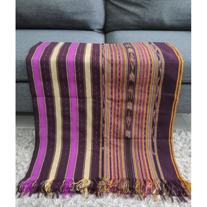 Jual Pasminah Tenun Adonara (Original) | Shopee Indonesia