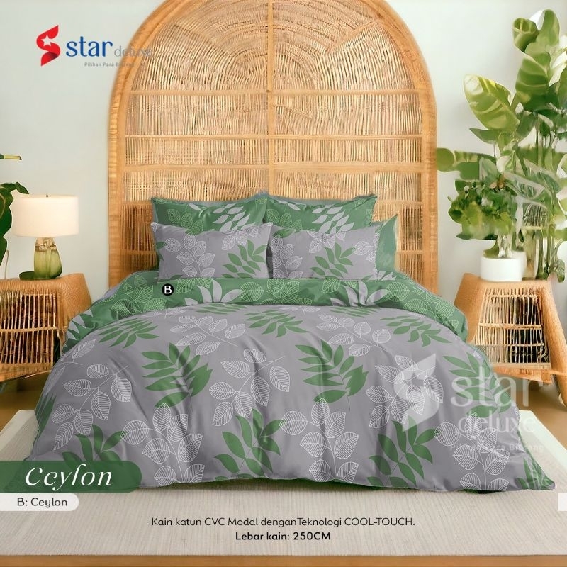 Jual sprei set ukuran 200x200x20 | Shopee Indonesia