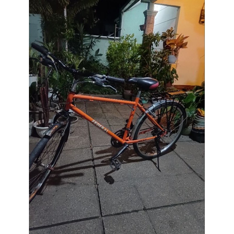 Jual Sepeda Federal | Shopee Indonesia