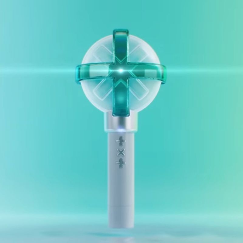 Jual [BACA DESKRIPSI] OPEN PO TXT OFFICIAL LIGHTSTICK V2 MOABONG ...