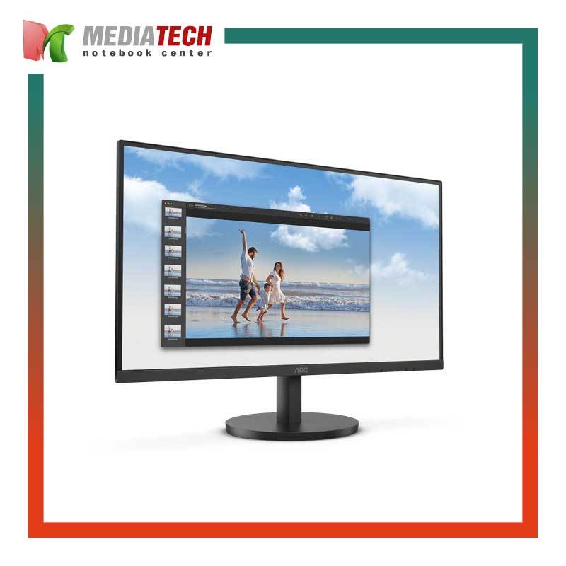 Jual LED AOC 22 INCH 22B3HM | Shopee Indonesia