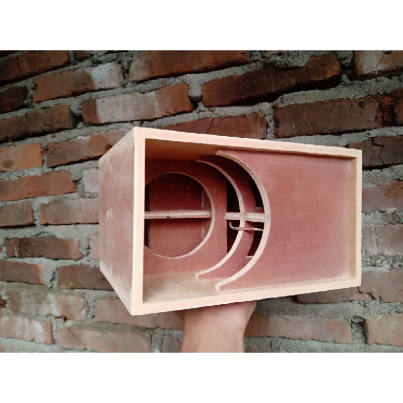 Jual box cobre 4 inch bahan 9mm | Shopee Indonesia