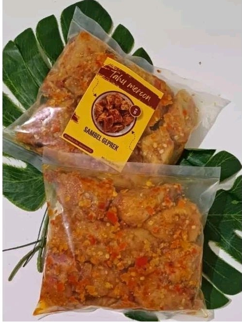 Jual pangsit tulang rangu frozen food / kuah pedas | Shopee Indonesia