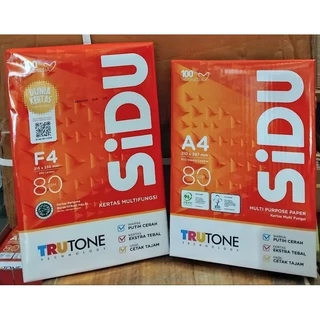 Jual kertas a4 80 gram Harga Terbaik & Termurah Januari 2025 | Shopee ...