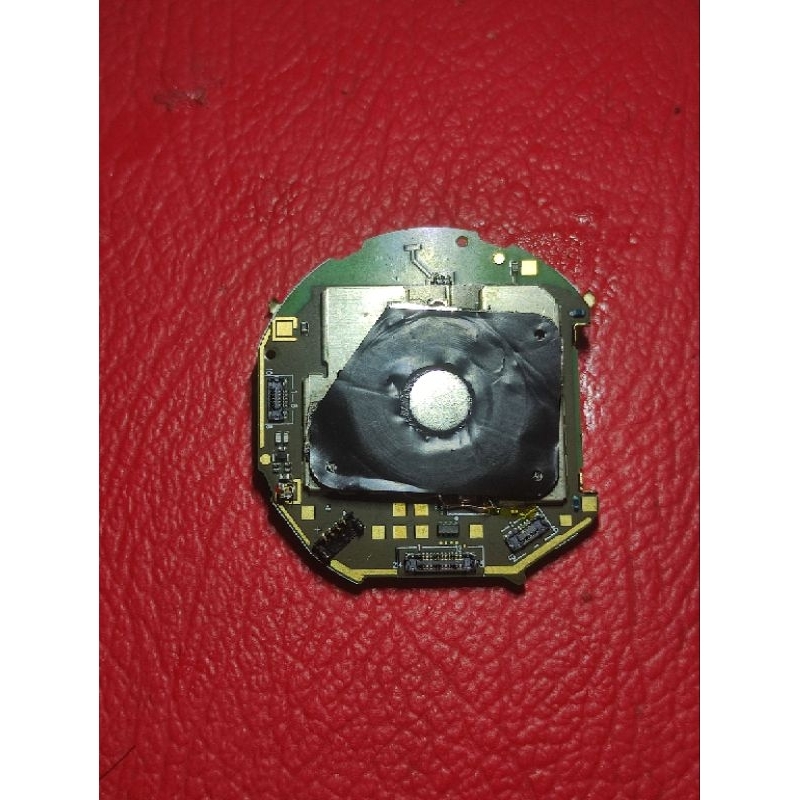 Jual mesin fossil q founder gen 2,normal original | Shopee Indonesia