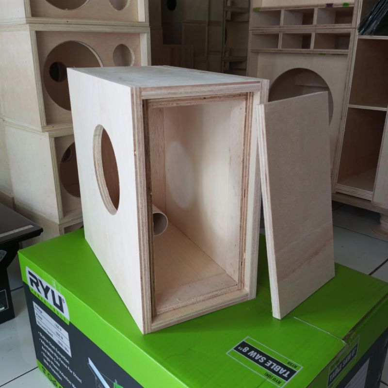 Jual Box speaker subwoofer | Shopee Indonesia