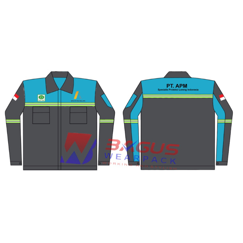 Jual BAJU PROYEK KEREN / BAJU KERJA PRIA PROYEK / BAJU KERJA PIRA ...