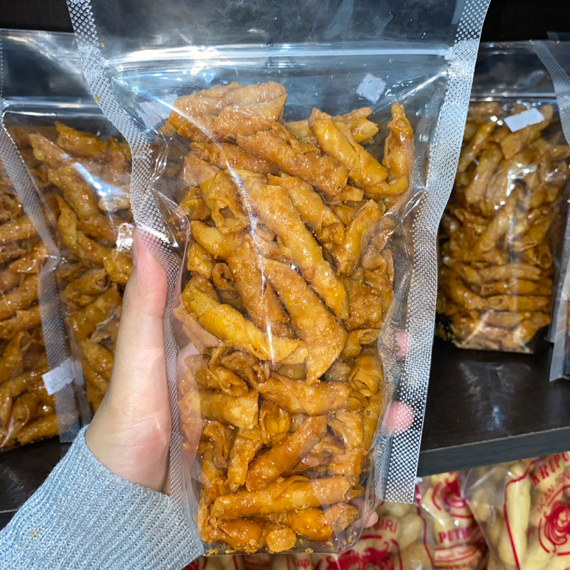 Jual KACANG SEMBUNYI / KACANG MOLEN Merk Nisma 180gr | Shopee Indonesia