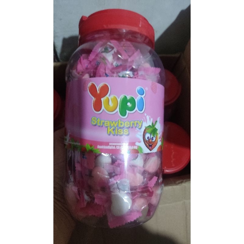 Jual Yupi Kiss (ed 2025) | Shopee Indonesia