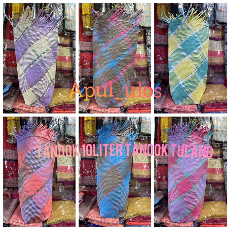 Jual Tandok 10liter (tandok tulang) | Shopee Indonesia