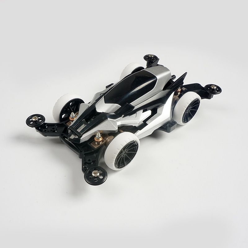 Jual rep tamiya mini4wd merek yika suspension chassis | Shopee Indonesia