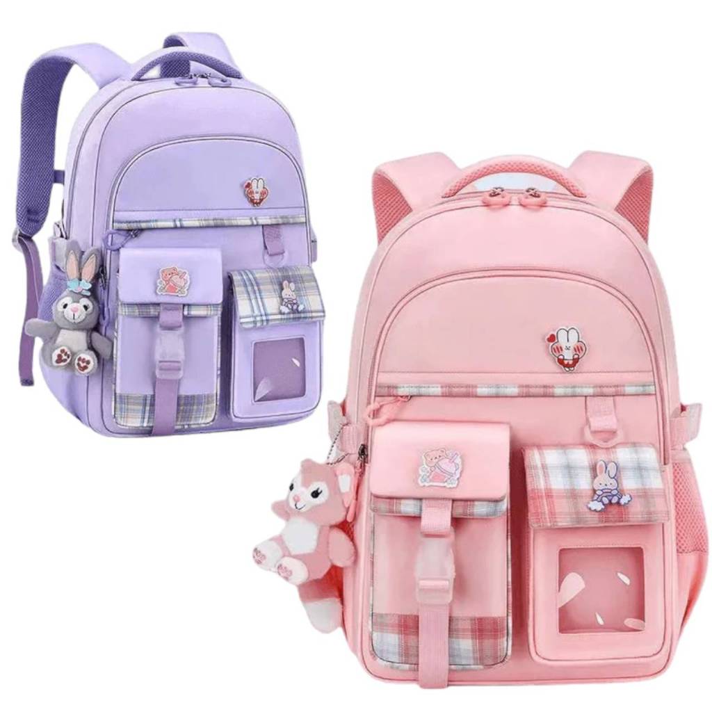Jual tas sd anak perempuan Harga Terbaik & Termurah Juni 2026 | Shopee ...